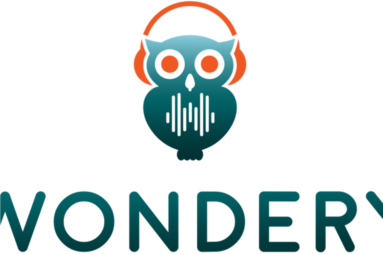 Download Wondery Logo PNG Image with No Background - PNGkey.com