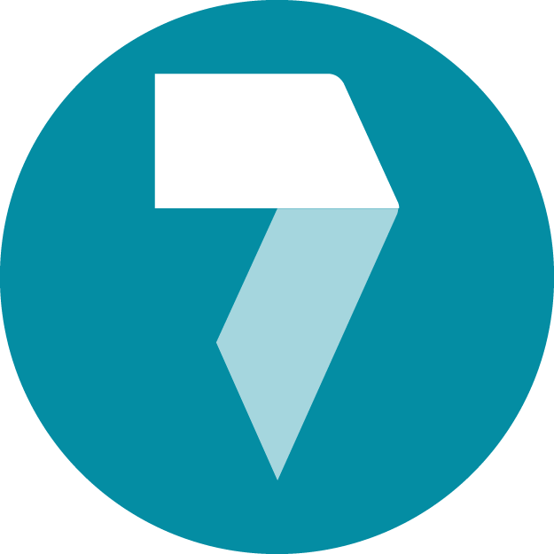 Download 7digital Logo PNG Image with No Background - PNGkey.com