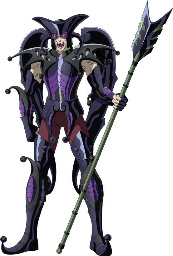 Photo Espctro-caronte - Caronte De Aqueronte - Free Transparent PNG ...