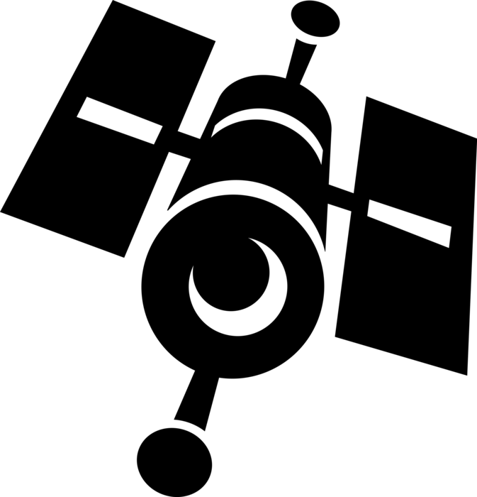 Download 673 X 700 2 - Hubble Telescope Vector PNG Image with No ...