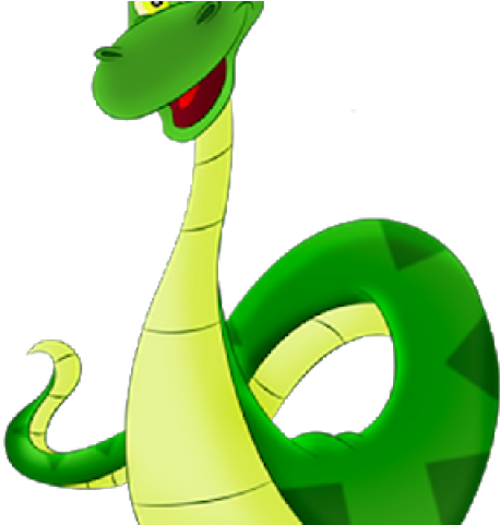 Download Cartoon Snakes PNG Image with No Background - PNGkey.com
