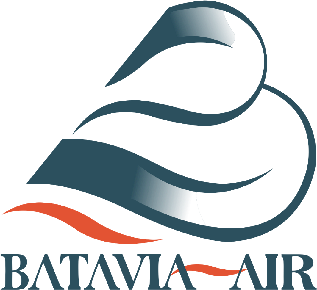 Download Logo Batavia Air Vector Download Free - Batavia Air PNG Image ...