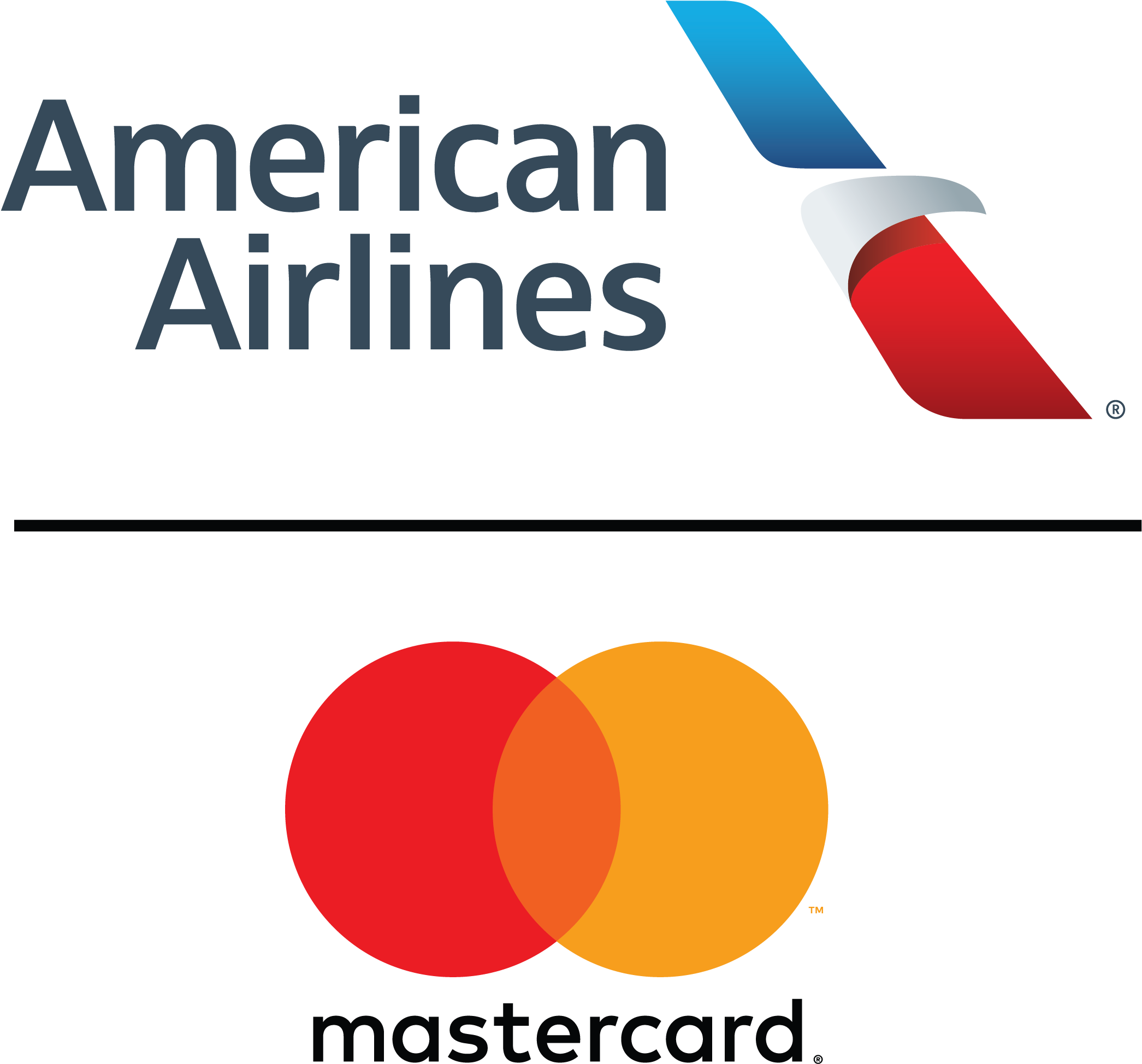 Download Aa Mastercard - American Airlines Group PNG Image with No ...