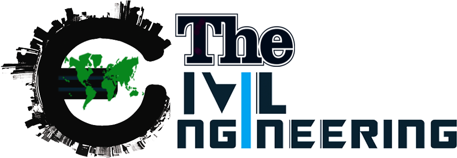 The Civil Engineering - Civil Engineering Logo Design - Free ...