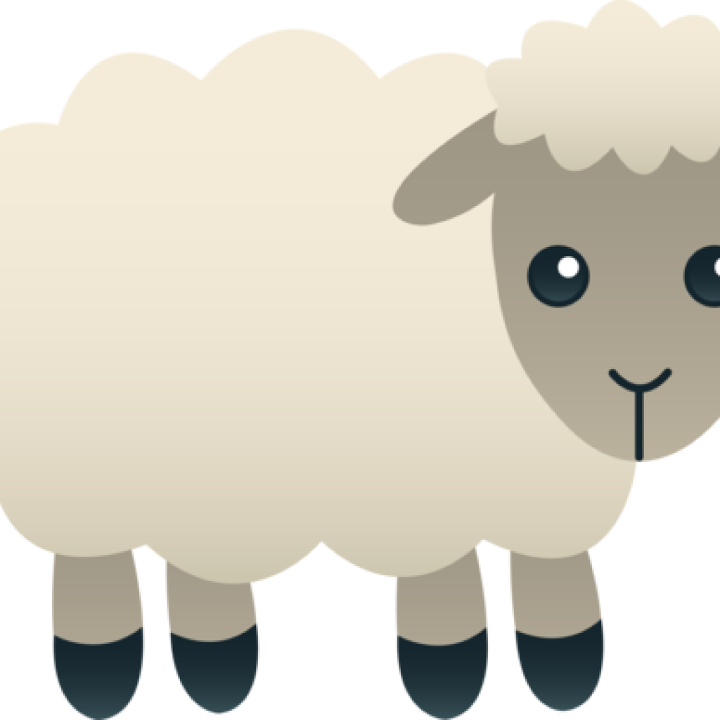 Animated Lamb Clipart Images