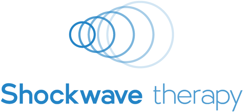 Shockwave Logo Final 02 1 - Shockwave Therapy Logo - Free Transparent ...