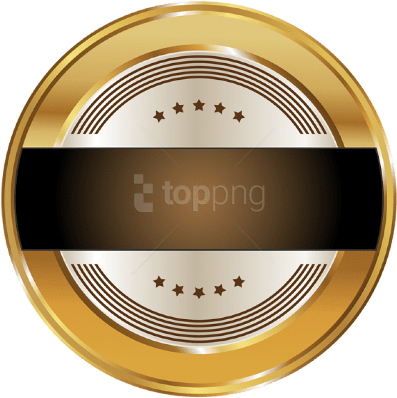 Download Free Png Download Seal Badge Template Clipart Png Photo - Seal ...