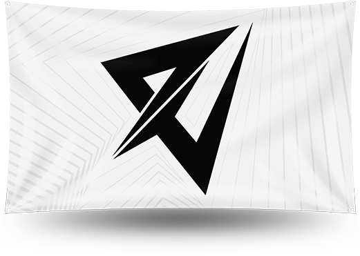 Void Team Flag / Flag / Void / Arma / Custom Esports - Triangle - Free ...
