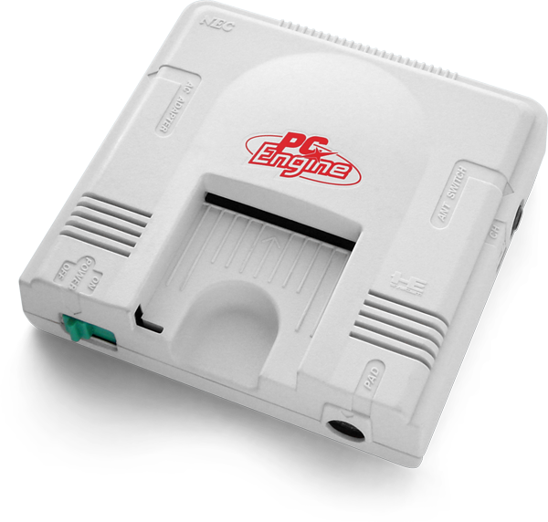 Download Pc Engine Png - Pc Engine Console Png PNG Image with No ...