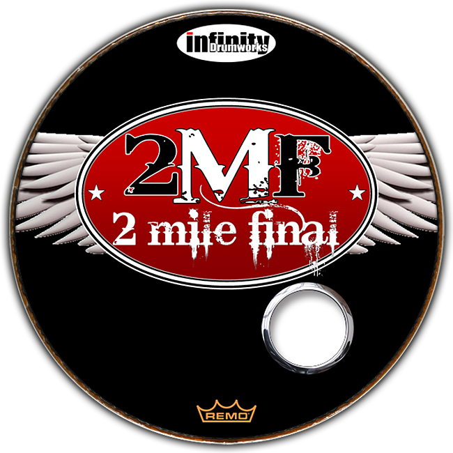 Download 2 Mile Final - Cd PNG Image with No Background - PNGkey.com
