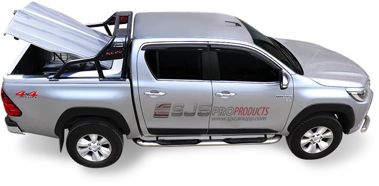 Toyota Hilux - Free Transparent PNG Download - PNGkey
