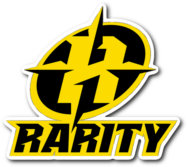 Download Rarity Sticker - Emblem PNG Image with No Background - PNGkey.com