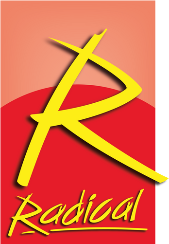 Hd Png - Radical Cars Logo Png - Free Transparent PNG Download - PNGkey
