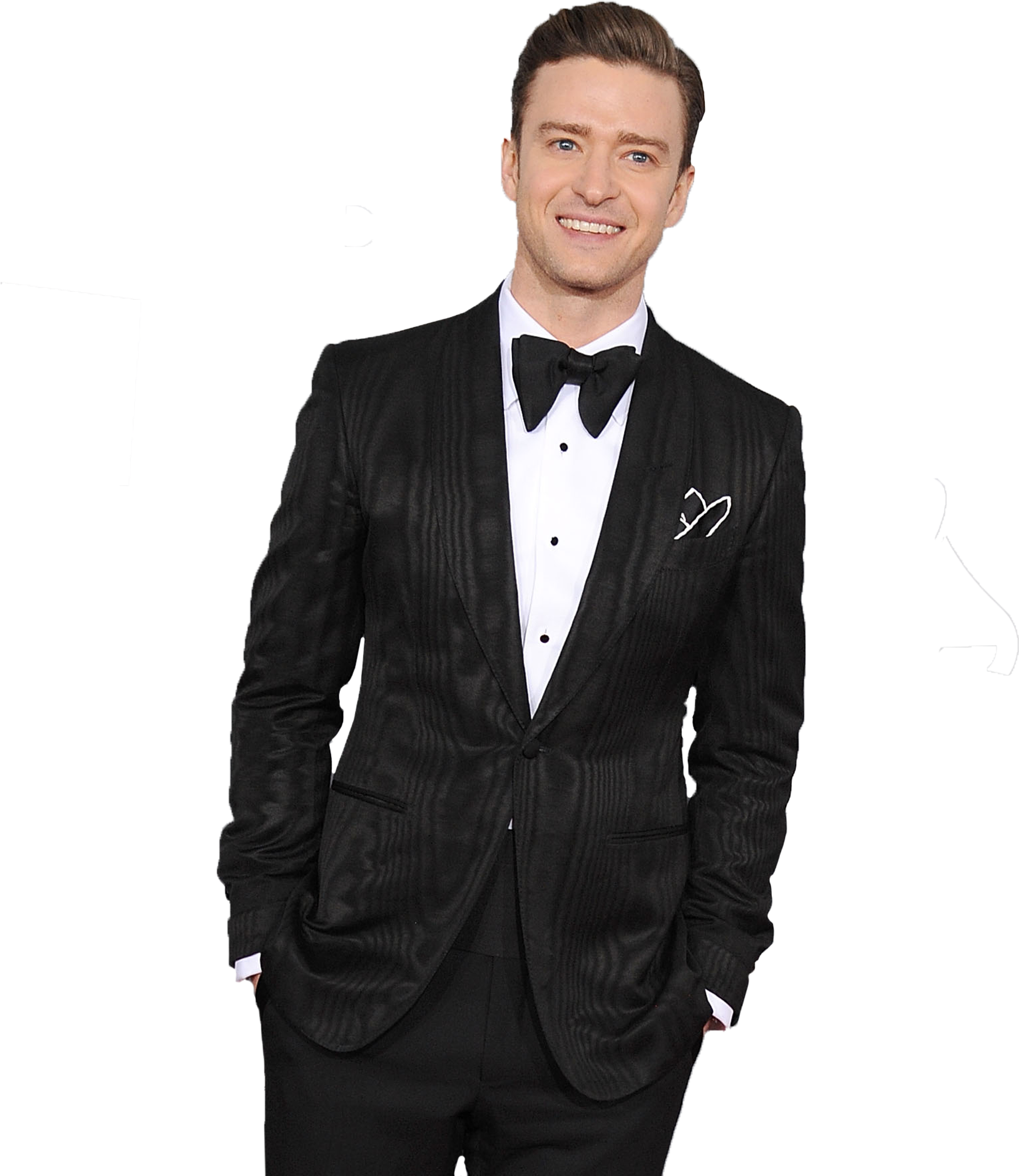 Download Ryan Gosling Tuxedo - Justin Timberlake Png 2017 PNG Image ...