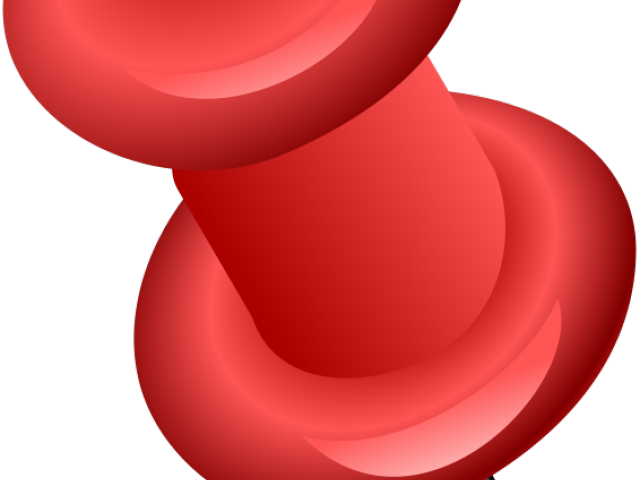 Download Thumb Tack Clipart Push Pin PNG Image with No Background ...
