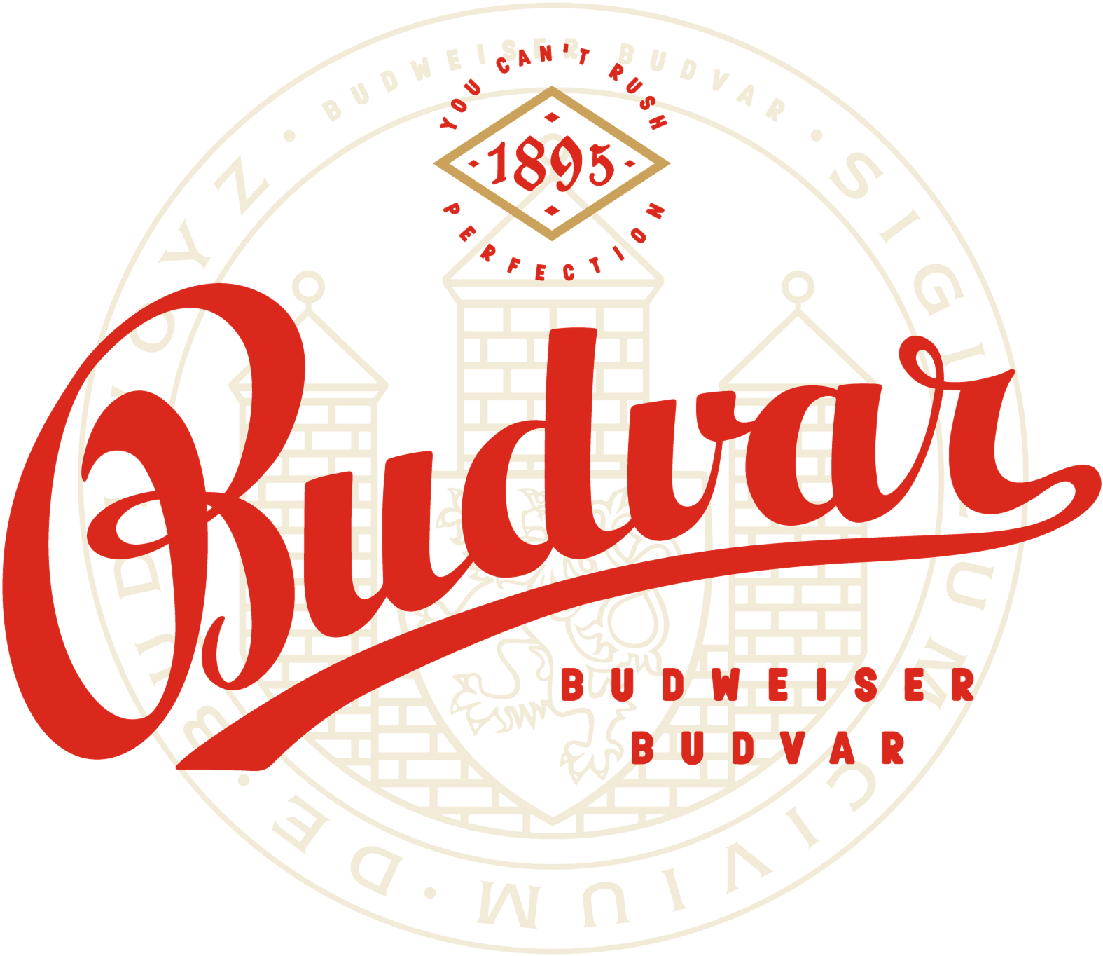 Download Budweiser Budvar Uk - Circle PNG Image with No Background ...