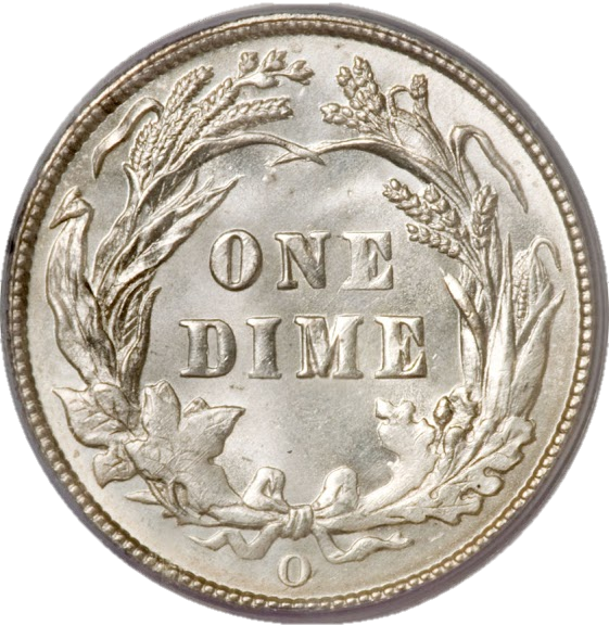 Barber Dime - Coin - Free Transparent PNG Download - PNGkey