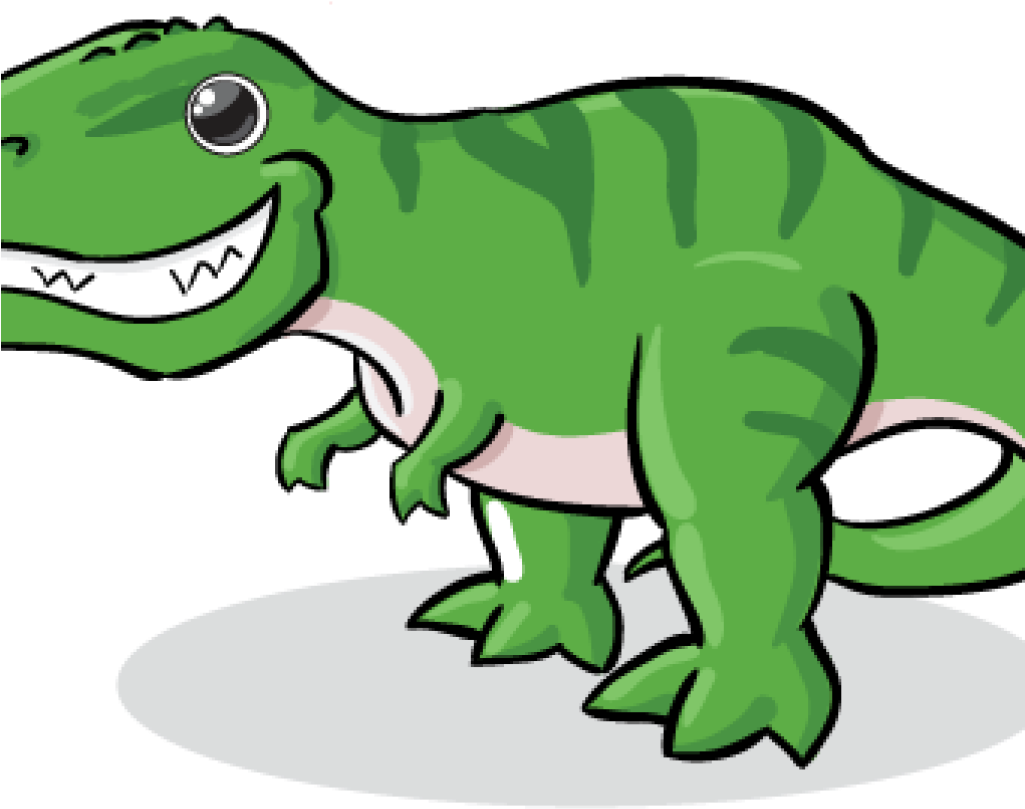 Dinosaur Clip Art