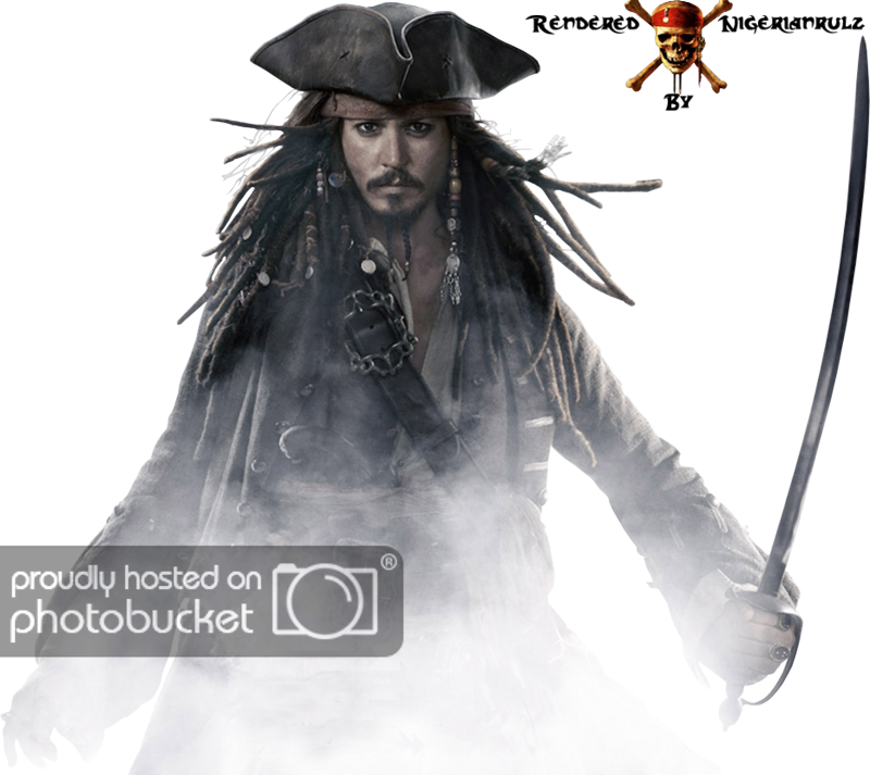Jack Sparrow Png - Captain Jack Sparrow Png - Free Transparent PNG ...