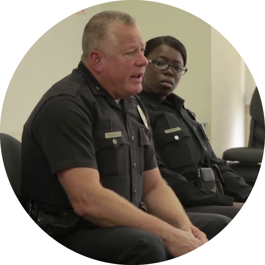 Lapd Training Intervention Los Angeles - Police Officer - Free ...