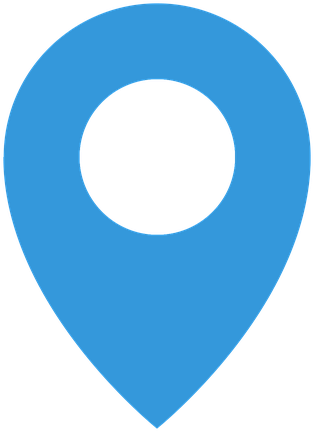 Blue Location Icon Png - Free Transparent PNG Download - PNGkey