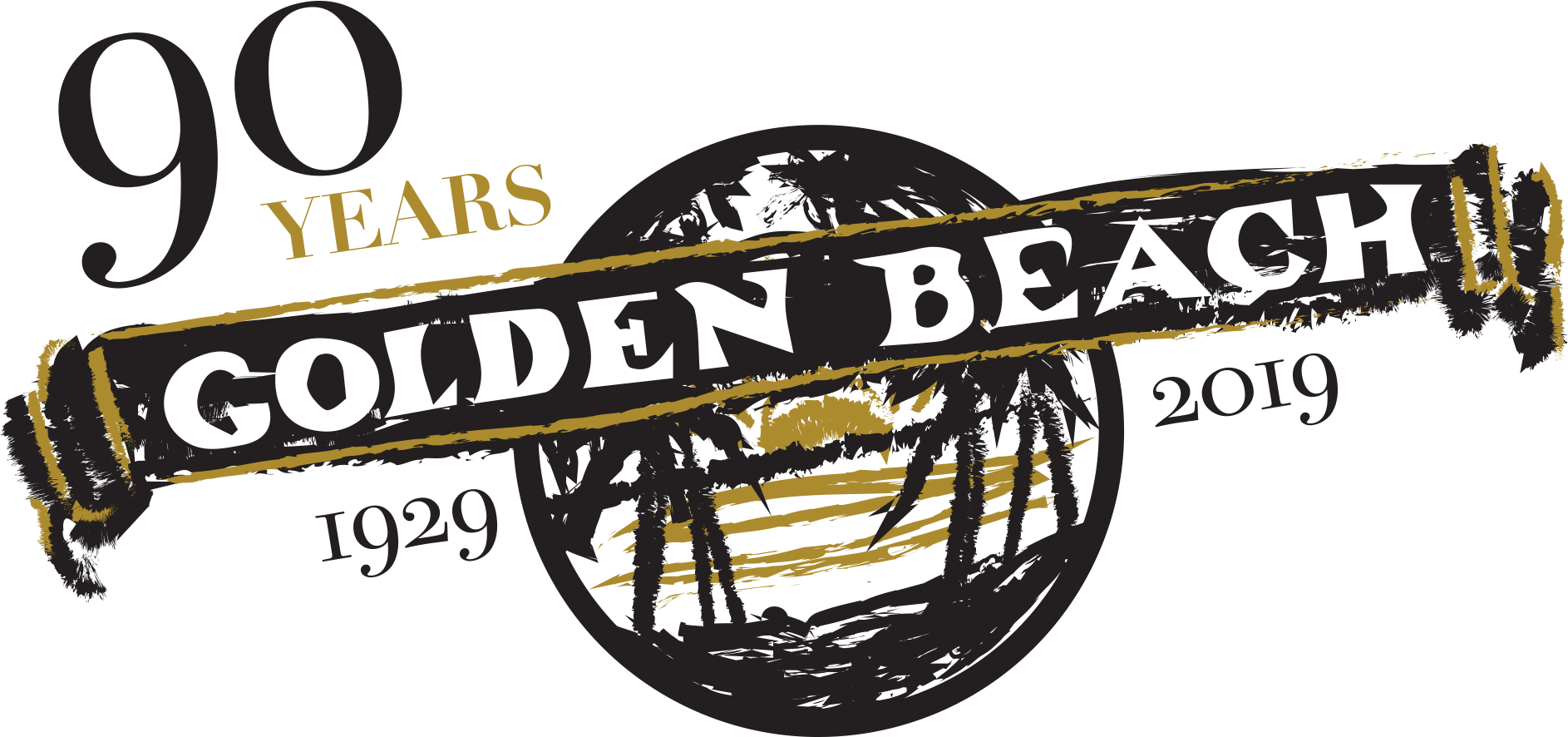 Download Celebrating Our 90th Year - Graphic Design PNG Image with No ...