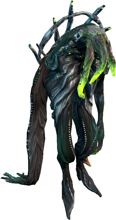 Download 900 X 900 3 - Warframe Infested PNG Image with No Background ...