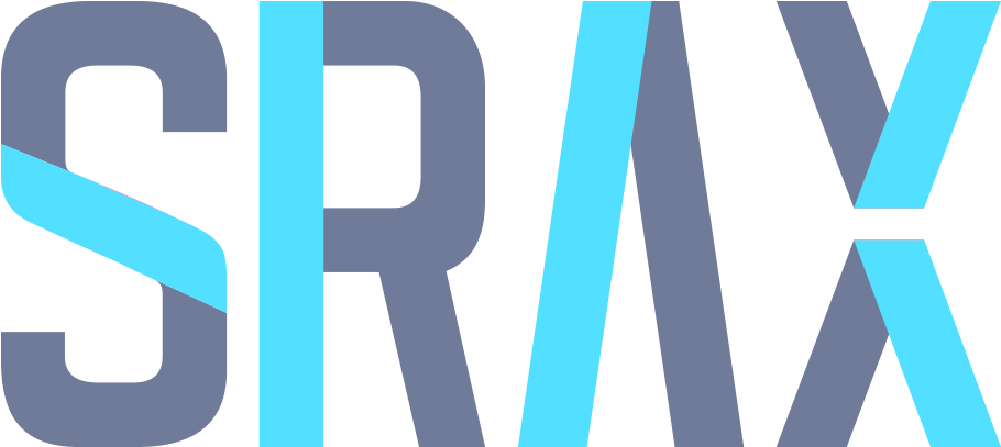 Srax Logo Color Hires Png - Graphic Design - Free Transparent PNG ...