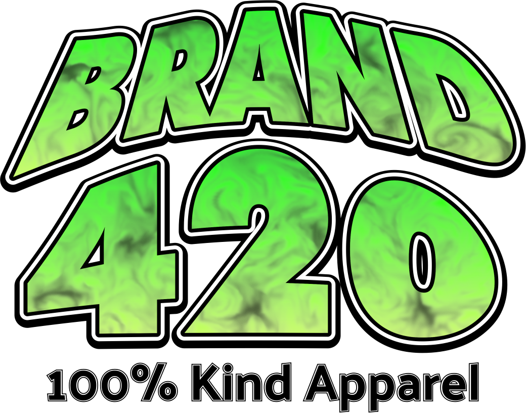 Download Brand 420® PNG Image with No Background - PNGkey.com