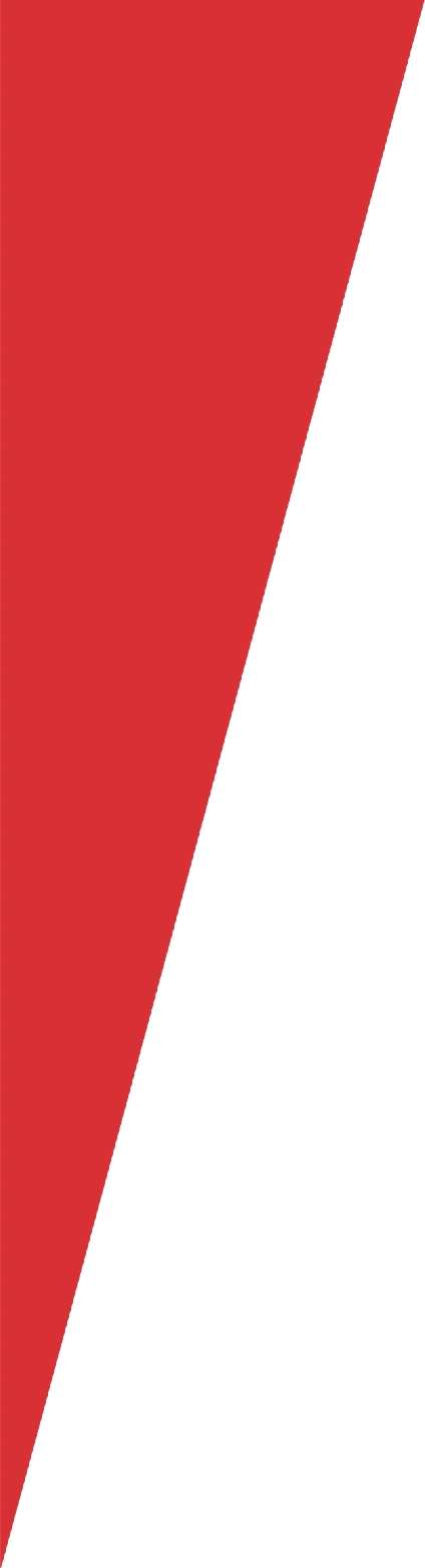 Download Red-triangle - Red Triangle Corner Png PNG Image with No ...