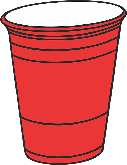 Download Vector Red Solo Cup Png PNG Image with No Background - PNGkey.com