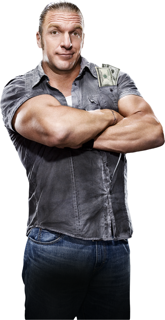 Triple-h [archive] - Hhh Movie - Free Transparent PNG Download - PNGkey