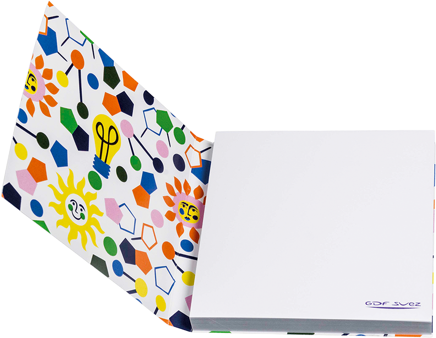 Download 823205 Sticky Notes Softcover - Paper PNG Image with No ...