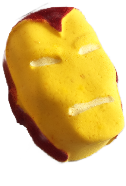 Tony Stark - Chocolate - Free Transparent PNG Download - PNGkey