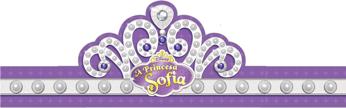 Printable Sofia The First Crown - Free Transparent PNG Download - PNGkey