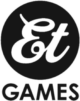 Download Et Games Square - Emblem PNG Image with No Background - PNGkey.com