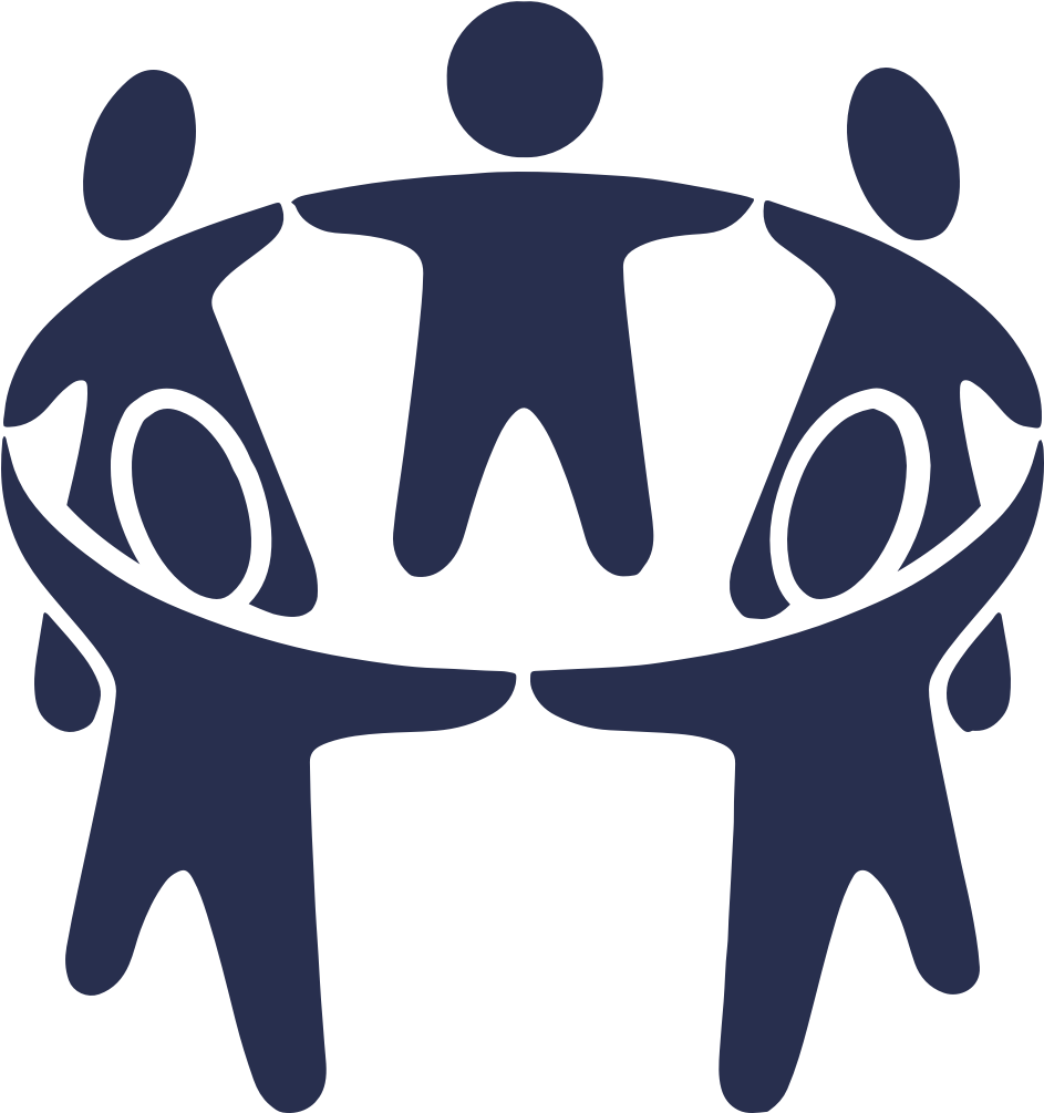 Download Community - Logo Self Help Groups PNG Image with No Background ...