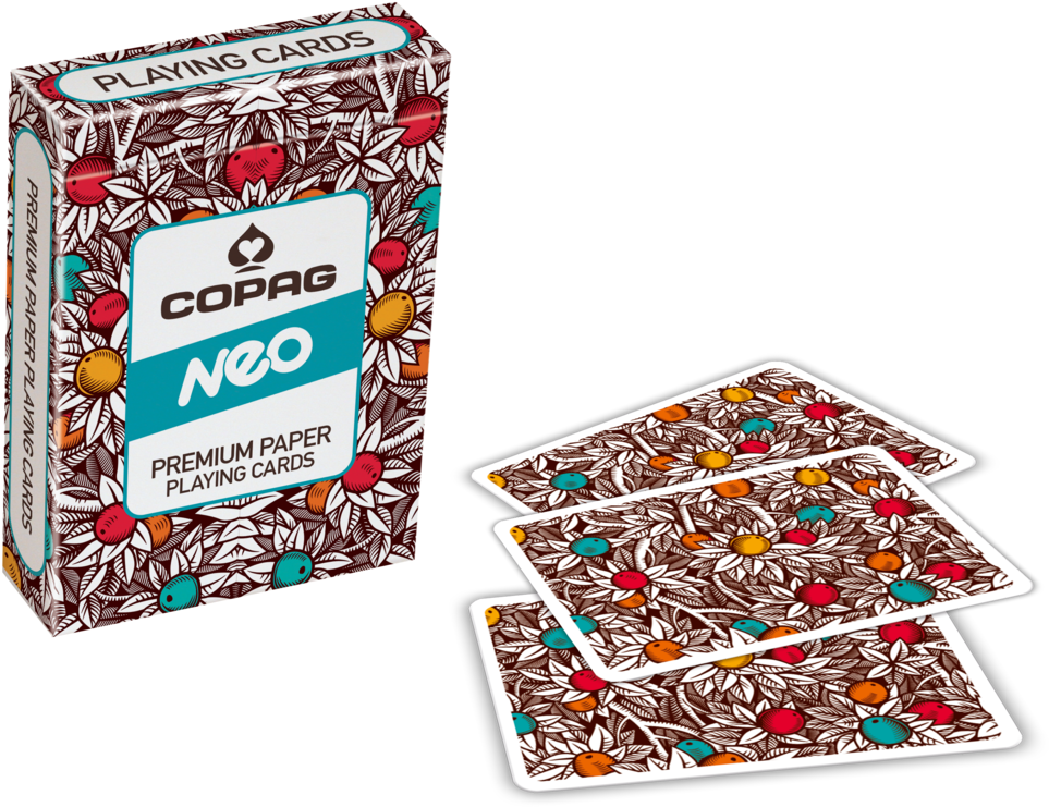 Download Copag Neo PNG Image with No Background - PNGkey.com