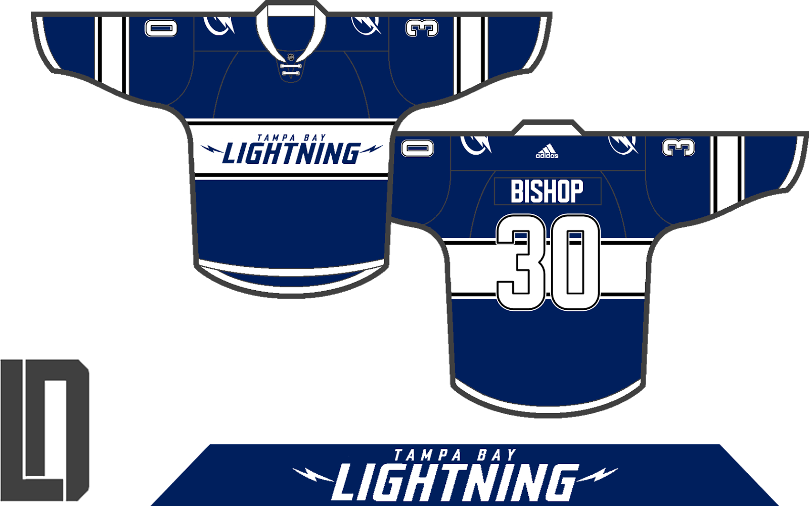 Download Lucas Gives Us His Take On A Tampa Bay Lightning Third ...
