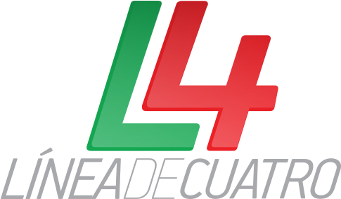 Download Línea De Cuatro - Graphic Design PNG Image with No Background ...