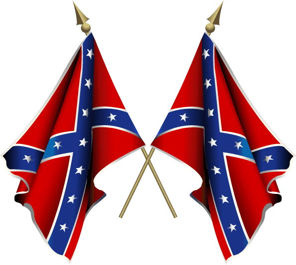 Download Confederate Flag Png PNG Image with No Background - PNGkey.com