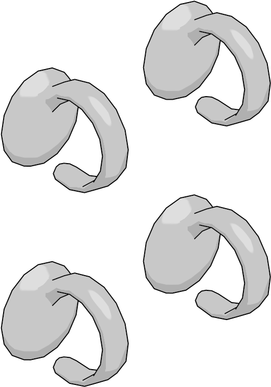 Download Cbl Ring,pkg Qty - Sketch PNG Image with No Background ...