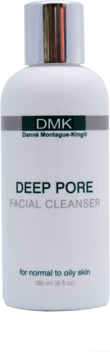 Download Dmk Deep Pore Cleanser - Cosmetics PNG Image with No Background - PNGkey.com