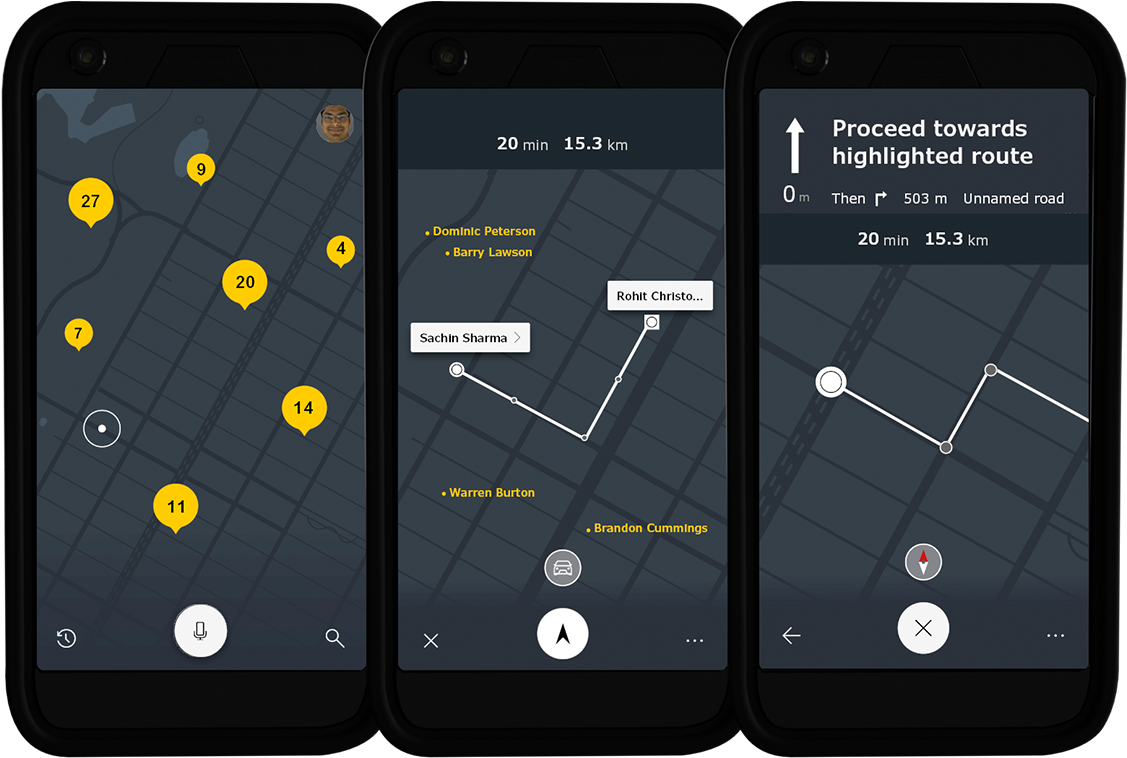 Download The Maxwell Comes With Prebuilt Tools To Help You Communicate ...