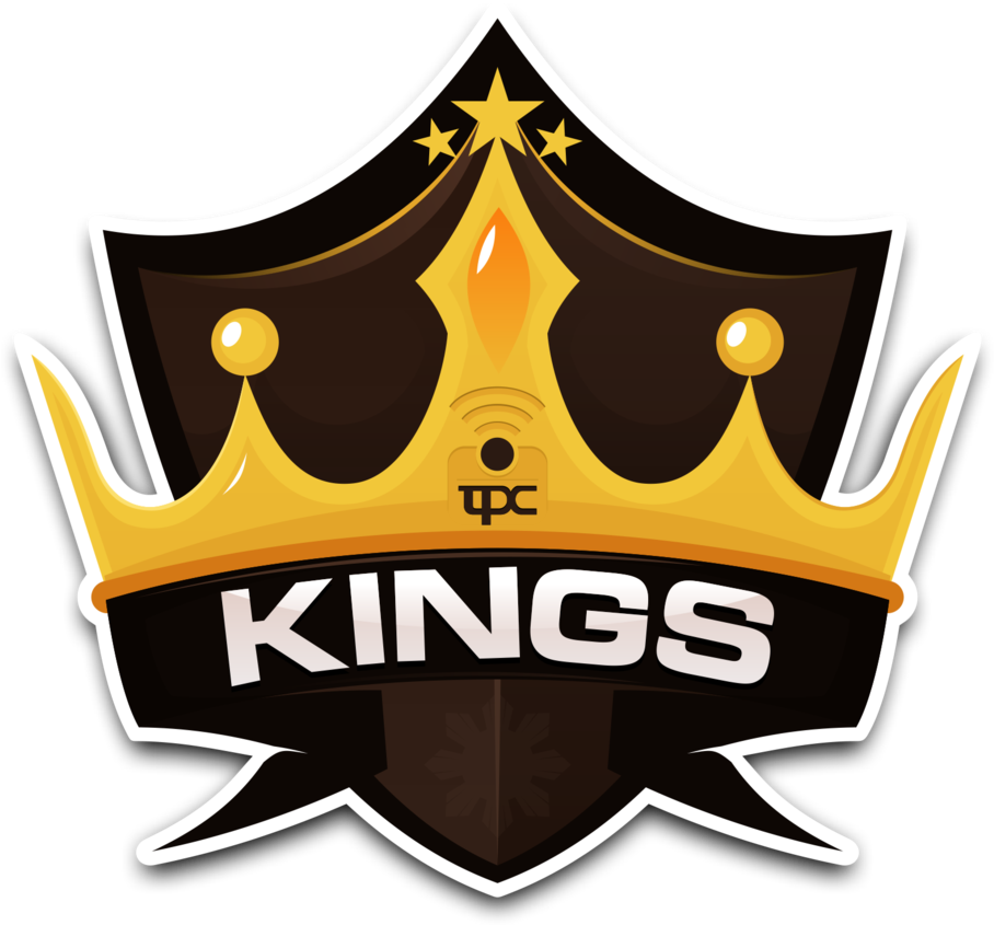 Download The Kings Logo - Kings Logo PNG Image with No Background ...