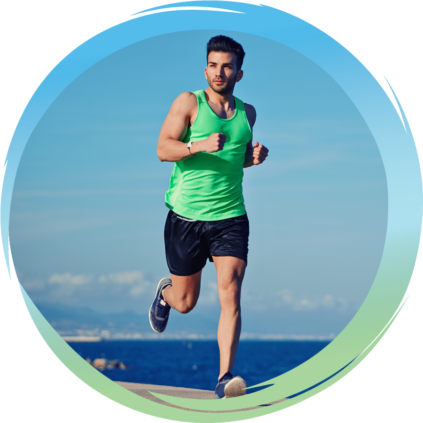 Download Lw Services Running Clinic - Jogging PNG Image with No ...