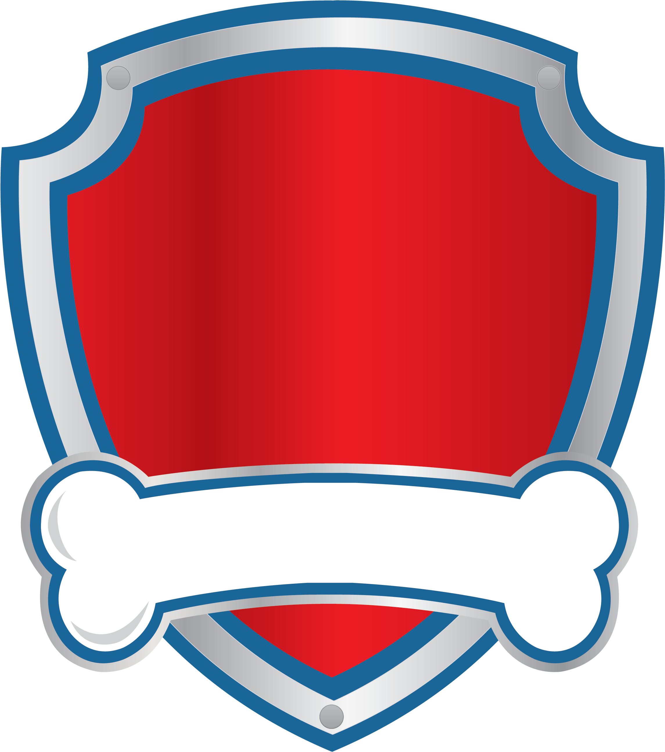 Paw Patrol Logo Template Printable Printable Templates