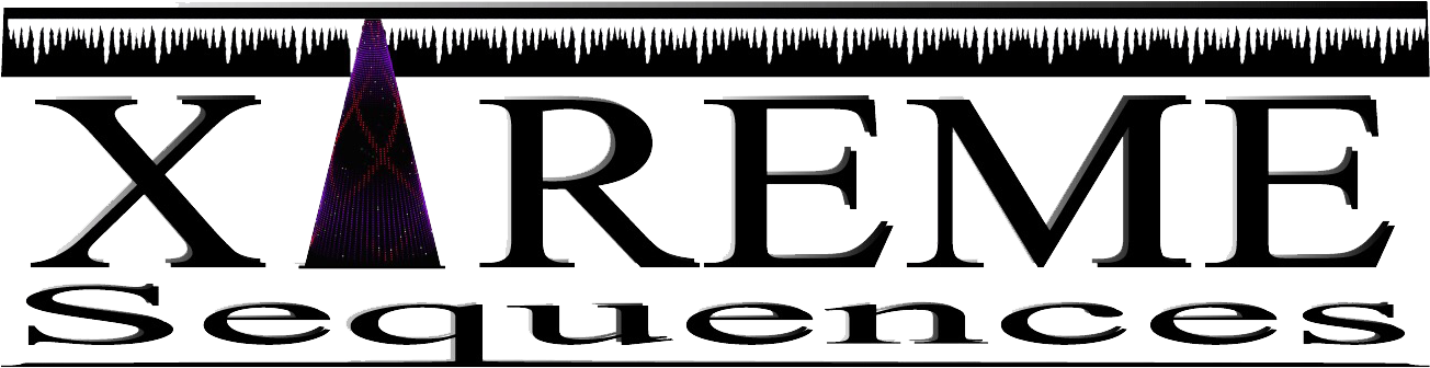 Download Xtreme Sequences PNG Image with No Background - PNGkey.com