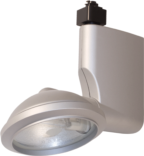 Track Mounted Led Spotlight - Light - Free Transparent PNG Download ...