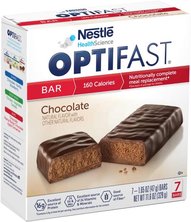 Download Optifast Bars PNG Image with No Background - PNGkey.com